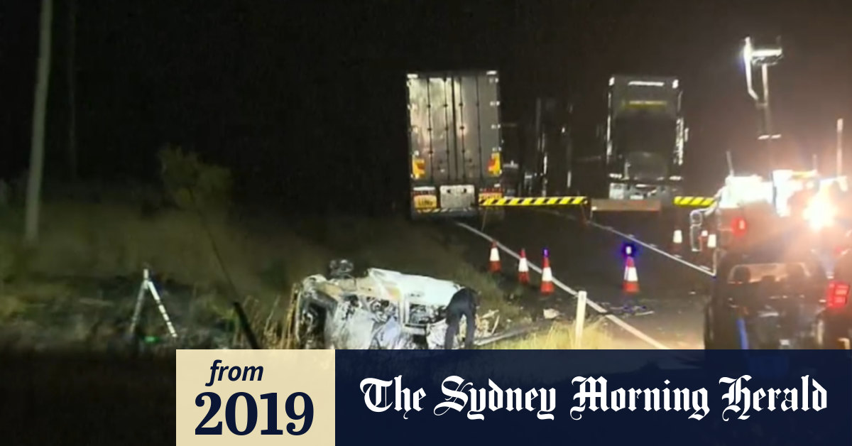 Video: Tragic twist in fatal crash